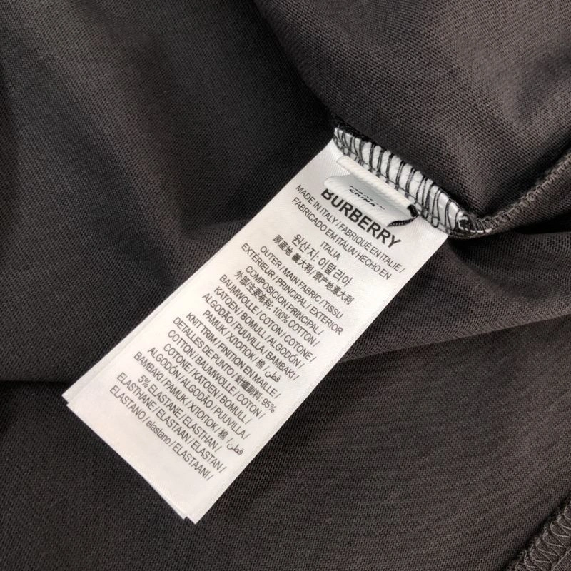 Inexpensive Burberry T-Shirts