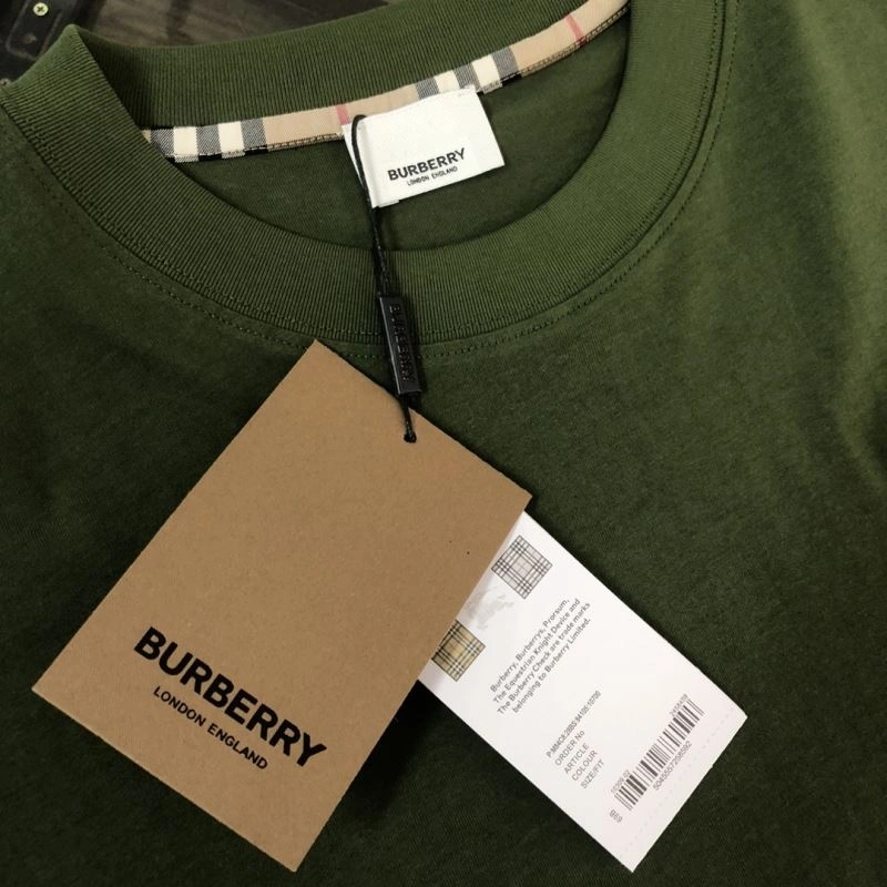 Reasonably priced Burberry T-Shirts
