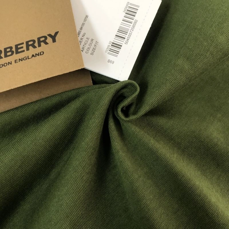 Reasonably priced Burberry T-Shirts