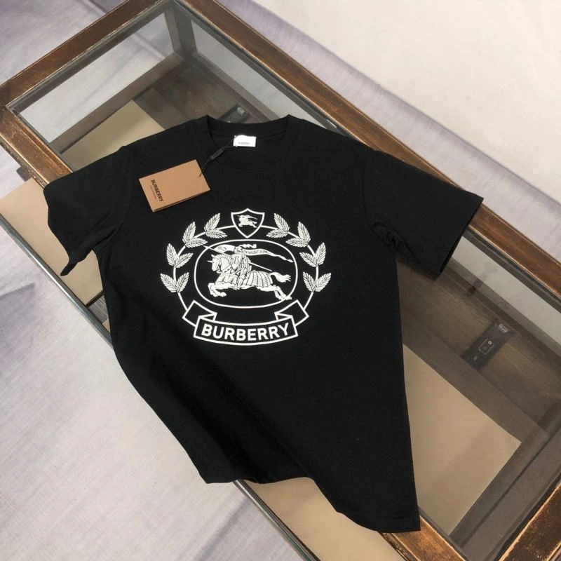 Burberry T-Shirts