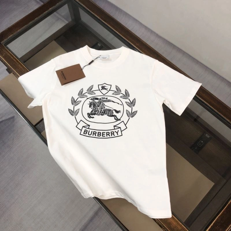 Burberry T-Shirts