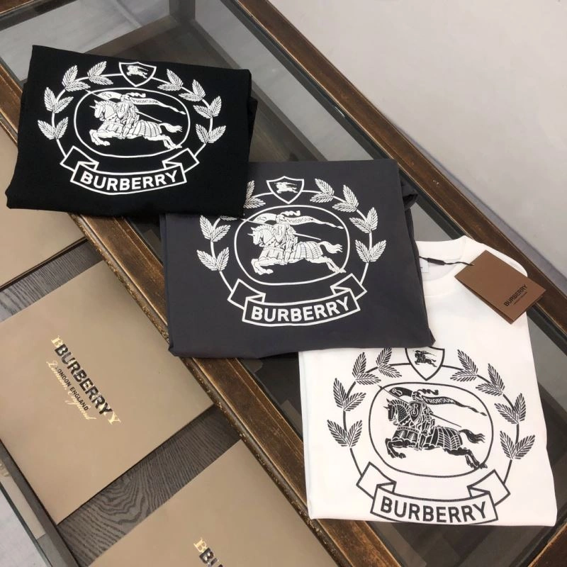 Inexpensive Burberry T-Shirts