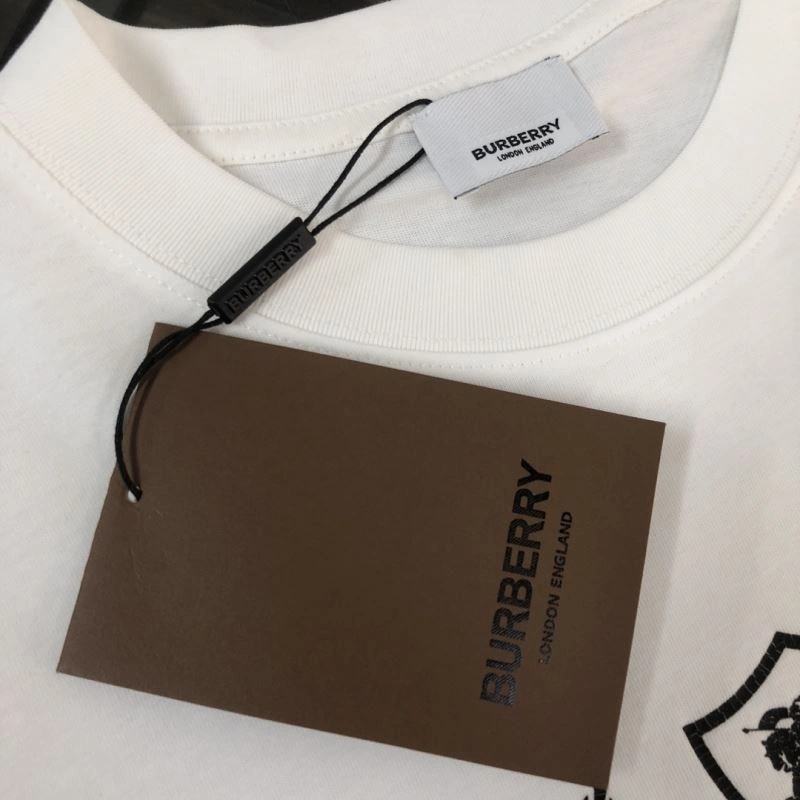 Inexpensive Burberry T-Shirts