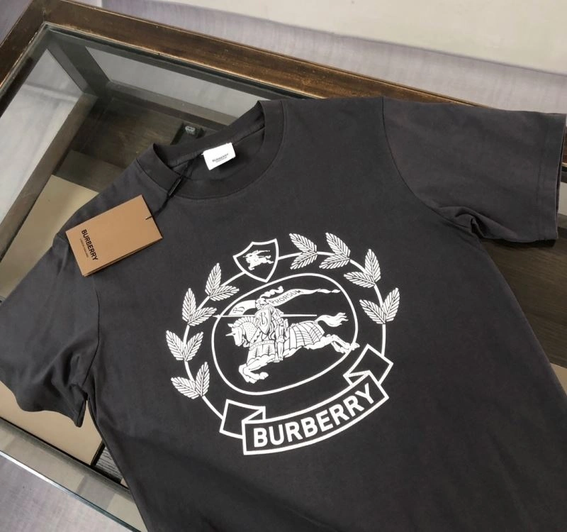 High accuracy Burberry T-Shirts