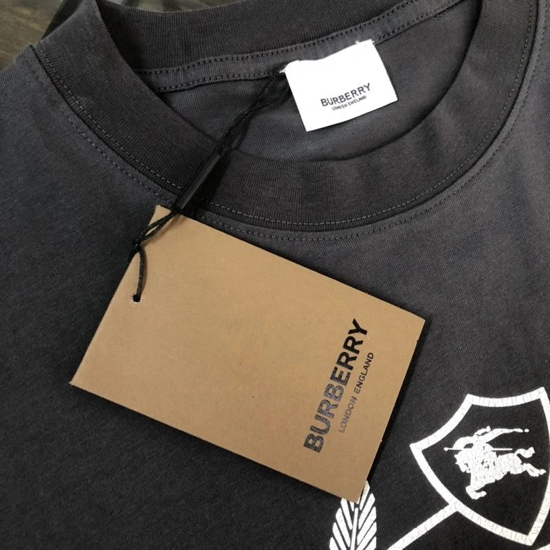 High accuracy Burberry T-Shirts
