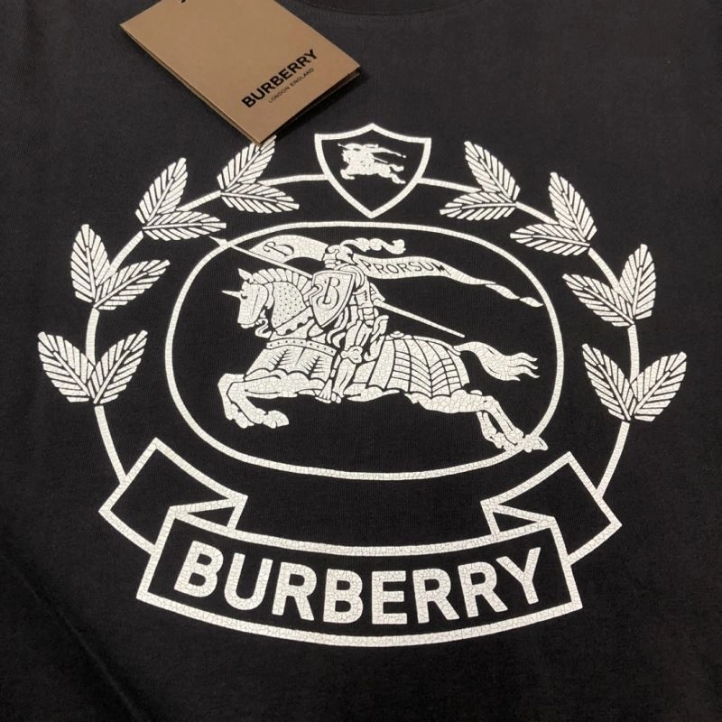 High accuracy Burberry T-Shirts