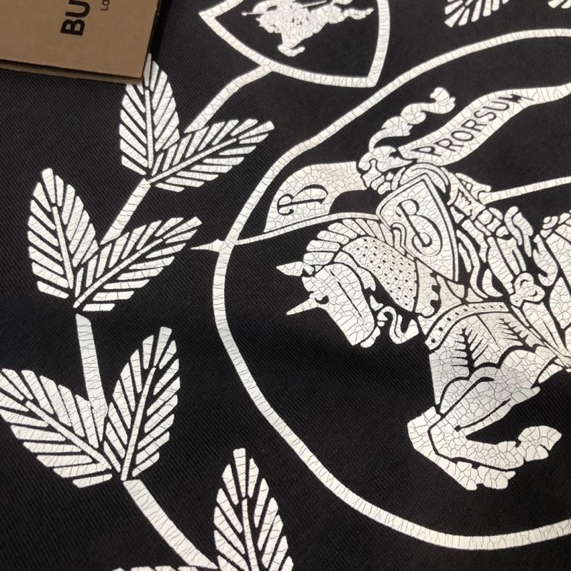 High accuracy Burberry T-Shirts