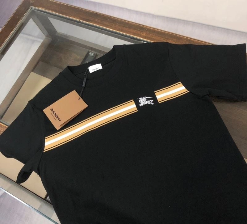 Top mirror Burberry T-Shirts
