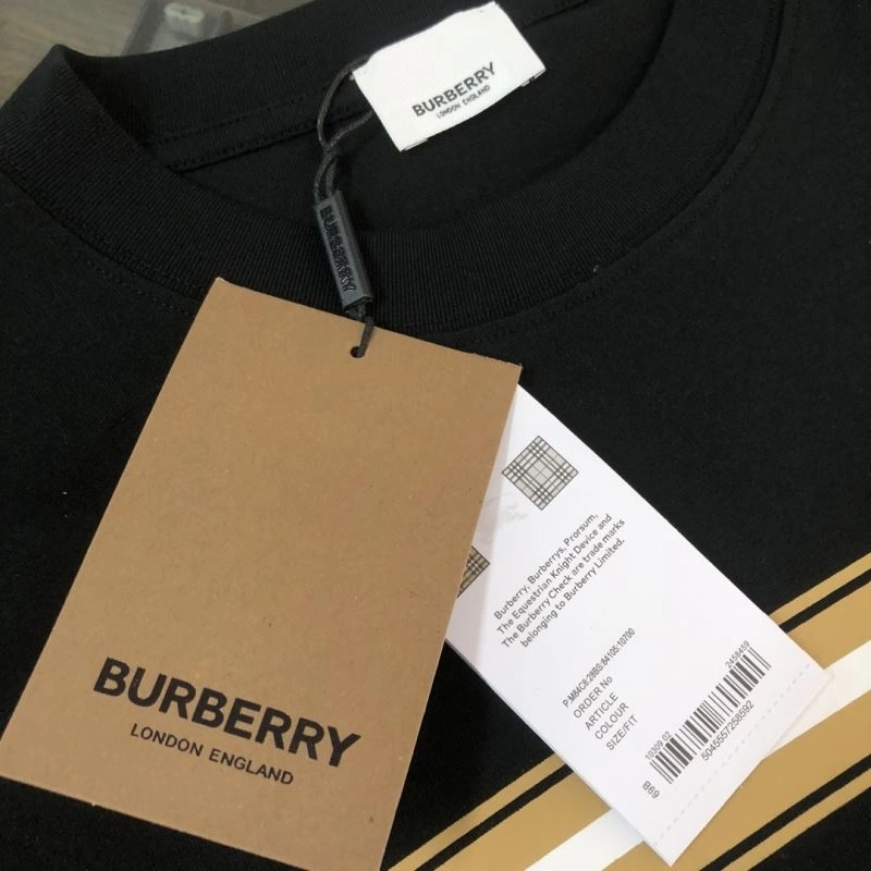 Top mirror Burberry T-Shirts