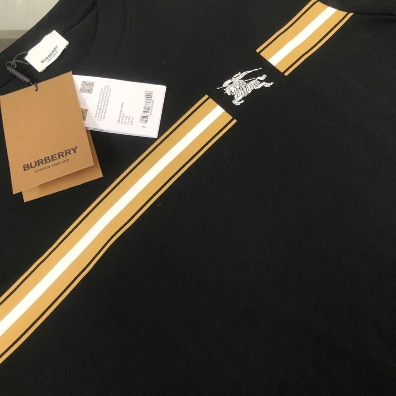 Top mirror Burberry T-Shirts