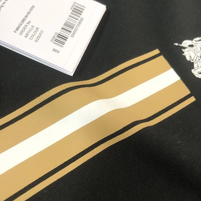 Top mirror Burberry T-Shirts