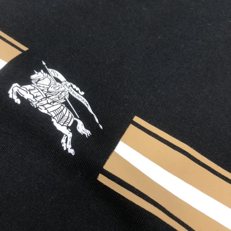 Top mirror Burberry T-Shirts