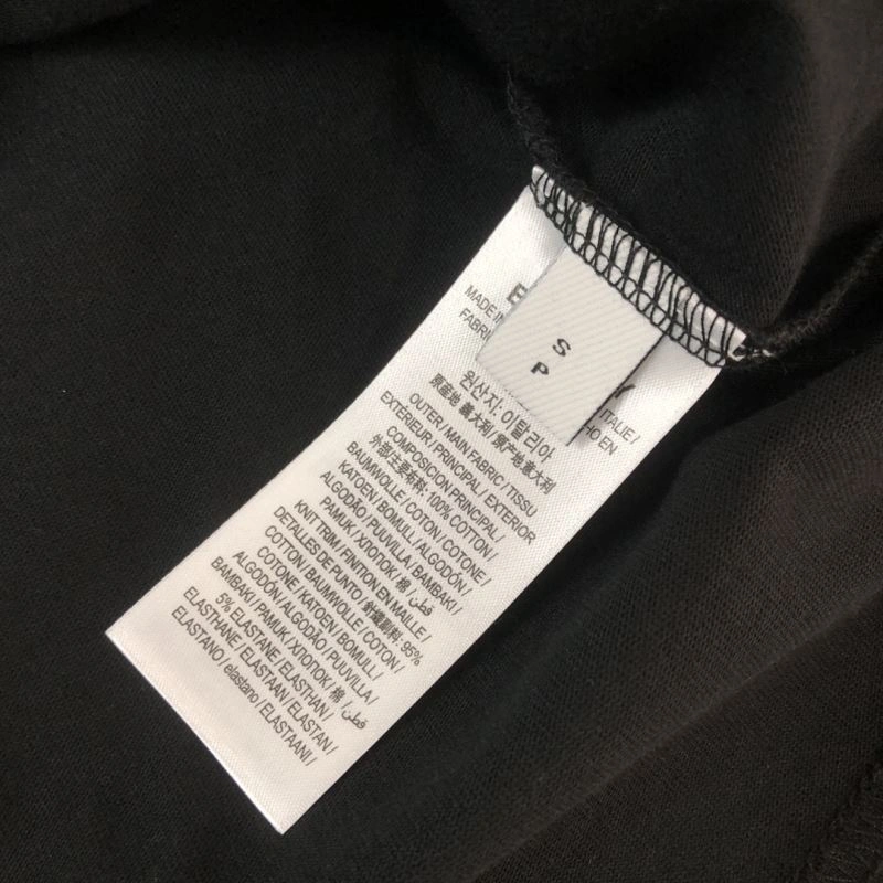 Top mirror Burberry T-Shirts
