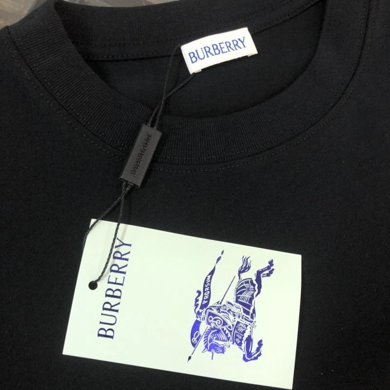 Top match Burberry T-Shirts