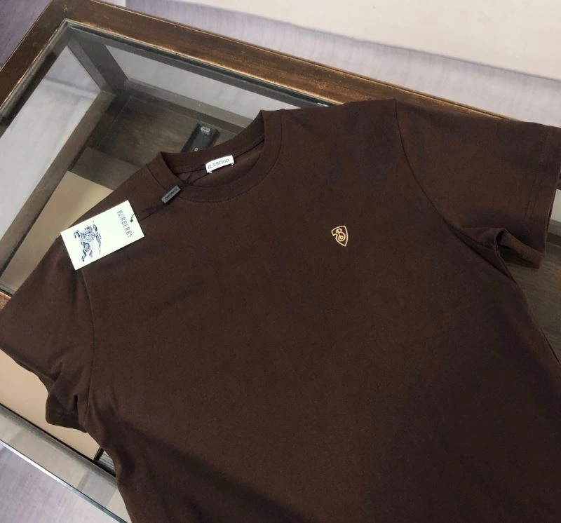 Factory-made Burberry T-Shirts