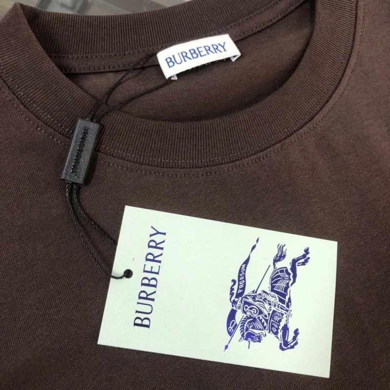Factory-made Burberry T-Shirts