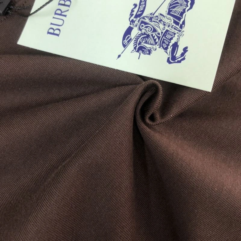 Factory-made Burberry T-Shirts