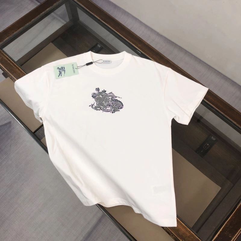 Burberry T-Shirts