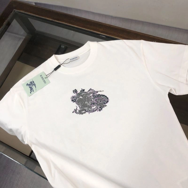 Factory-made Burberry T-Shirts