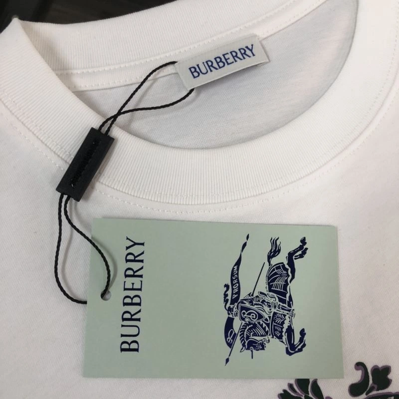 Factory-made Burberry T-Shirts
