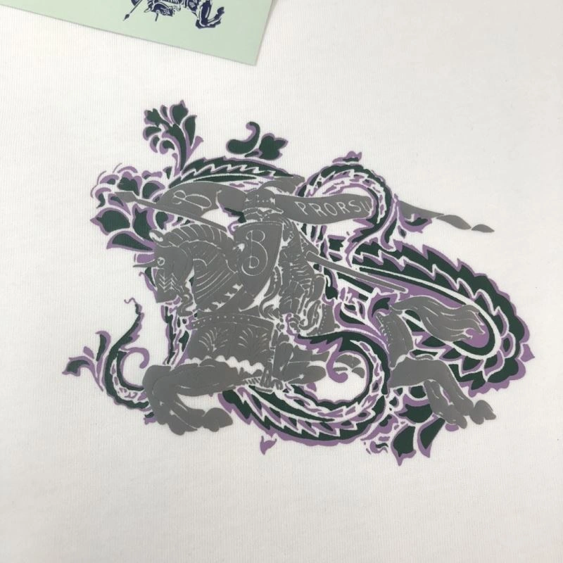 Factory-made Burberry T-Shirts