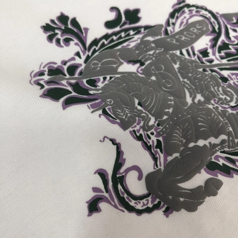 Factory-made Burberry T-Shirts