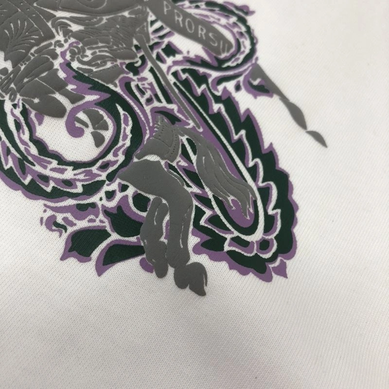 Factory-made Burberry T-Shirts
