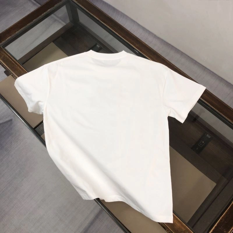 Factory-made Burberry T-Shirts