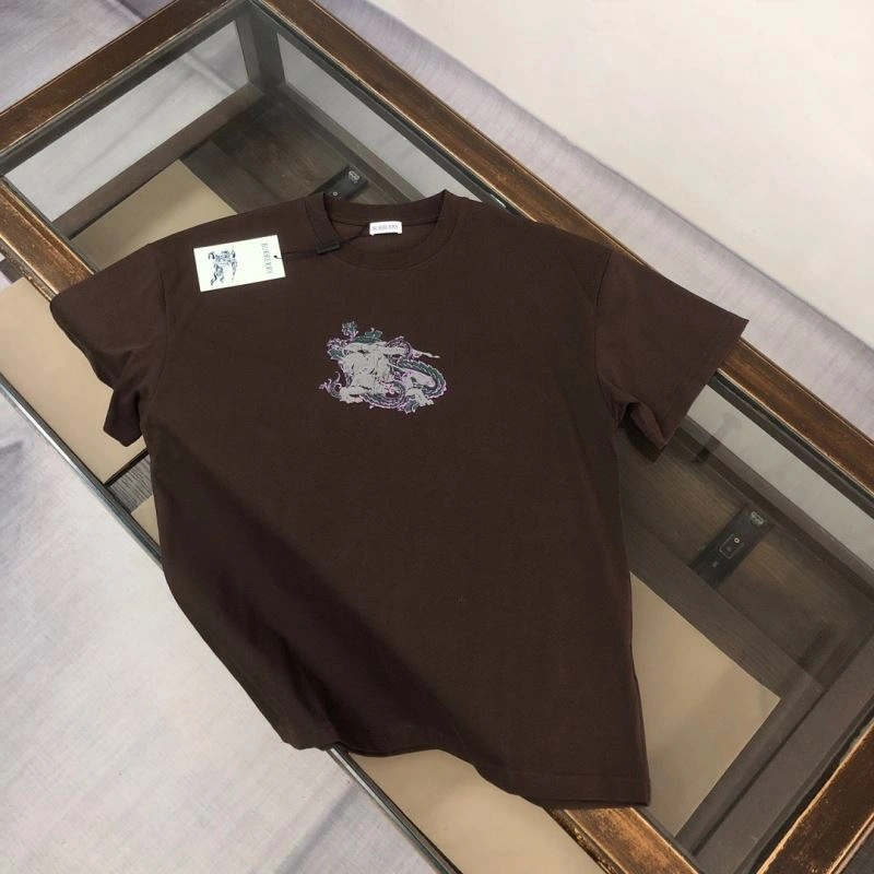 Burberry T-Shirts
