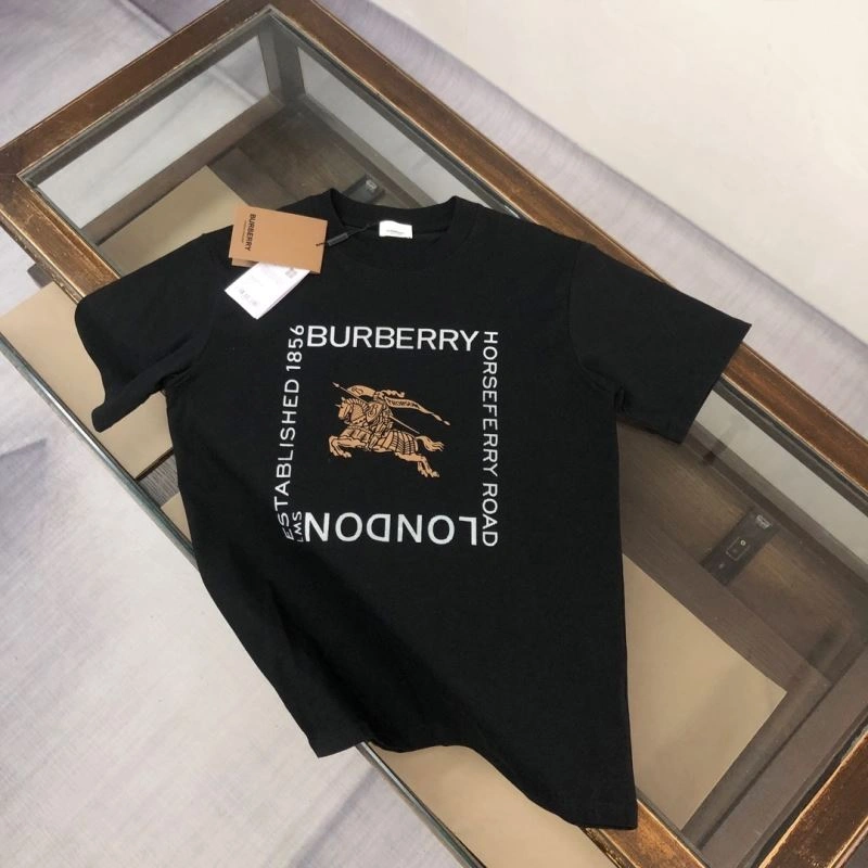 Burberry T-Shirts