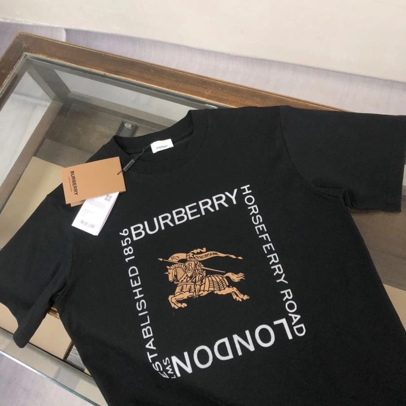 Bargain Burberry T-Shirts