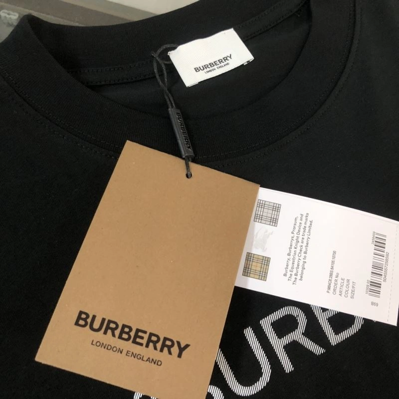 Bargain Burberry T-Shirts