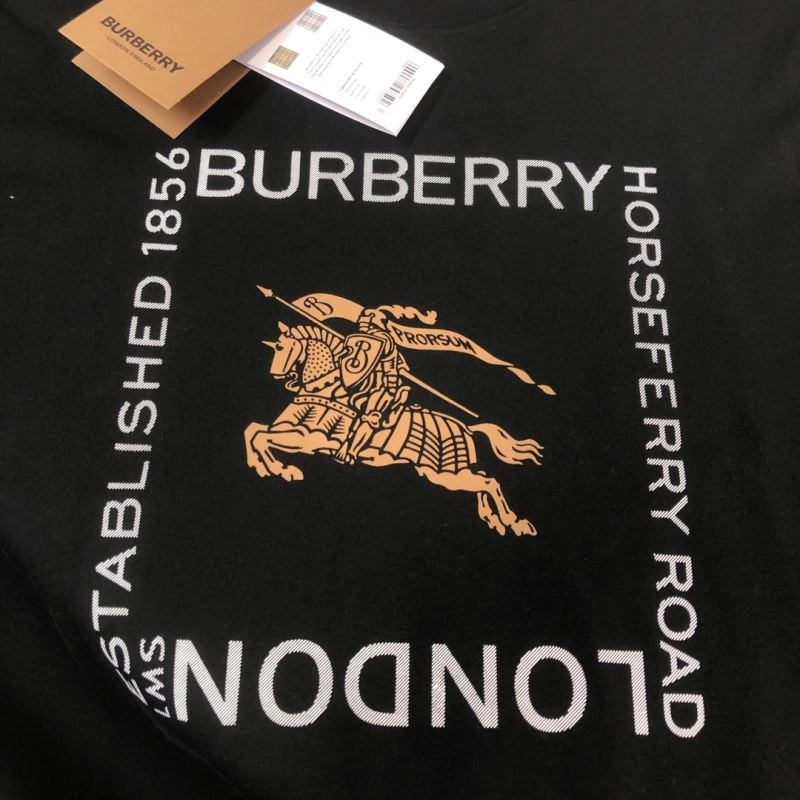 Bargain Burberry T-Shirts