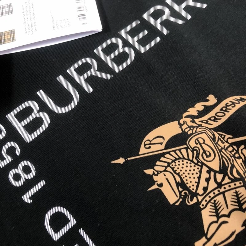 Bargain Burberry T-Shirts