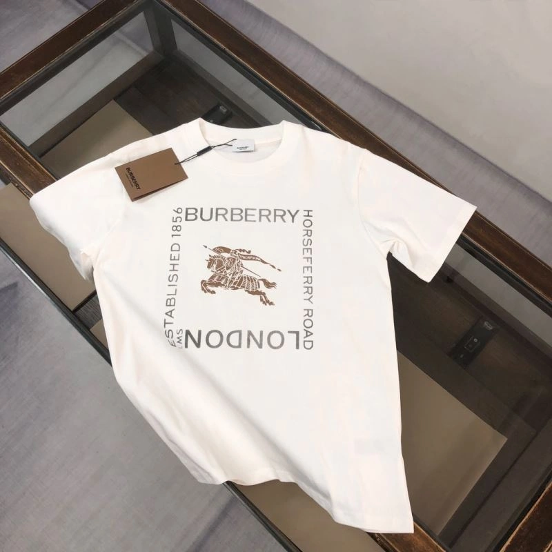 Burberry T-Shirts