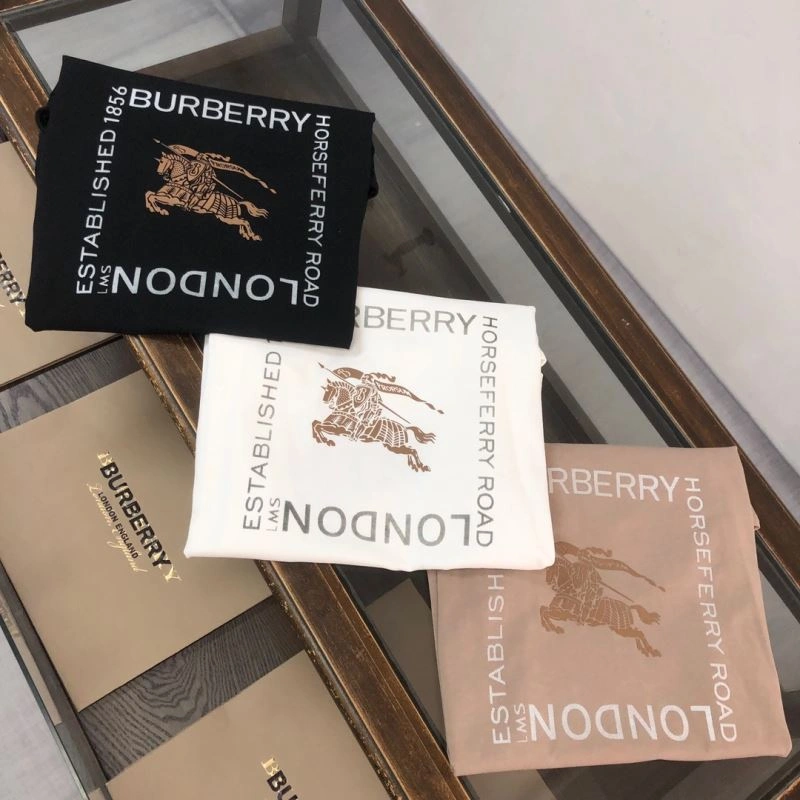 Legit Burberry T-Shirts