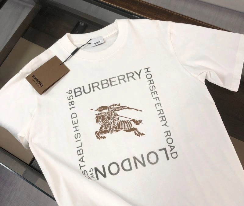 Legit Burberry T-Shirts