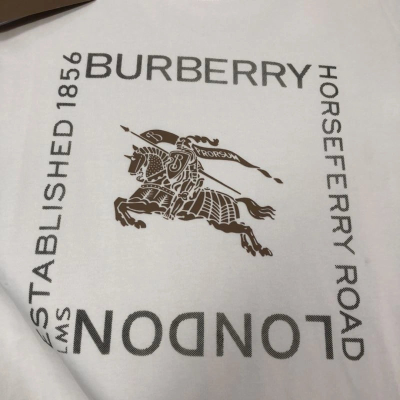 Legit Burberry T-Shirts