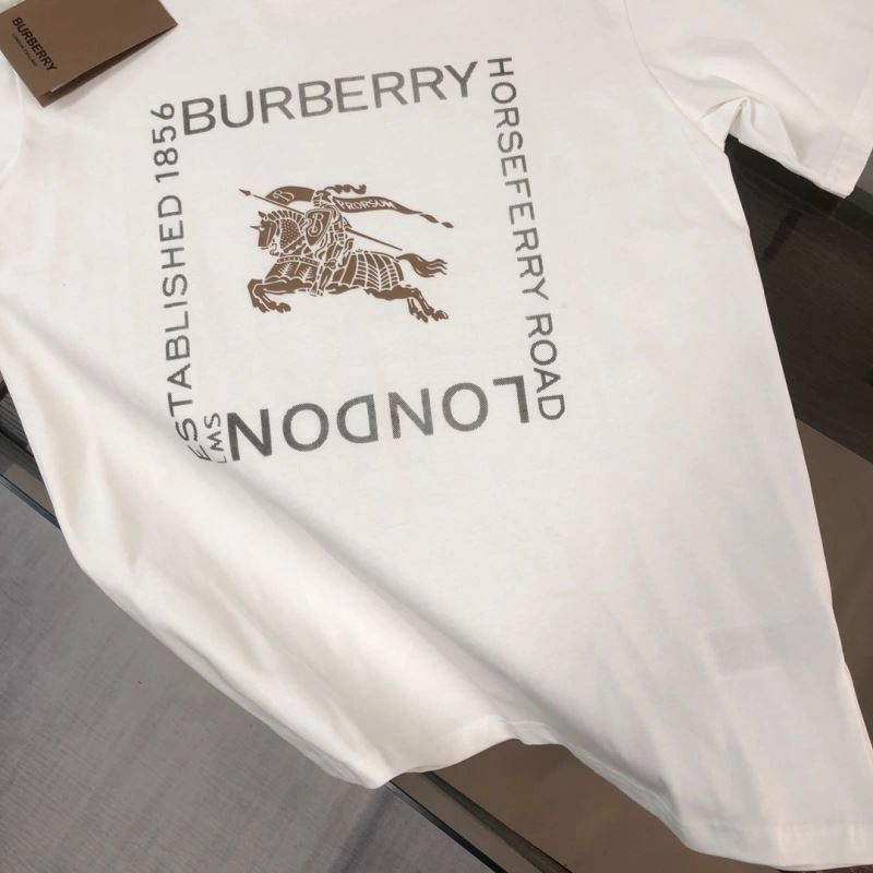 Legit Burberry T-Shirts