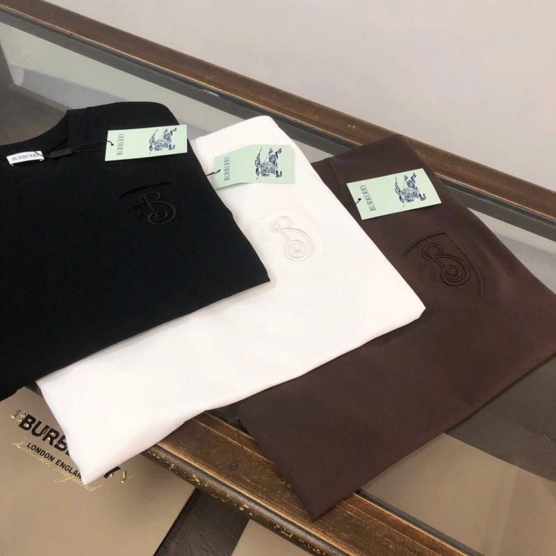 Original Burberry T-Shirts
