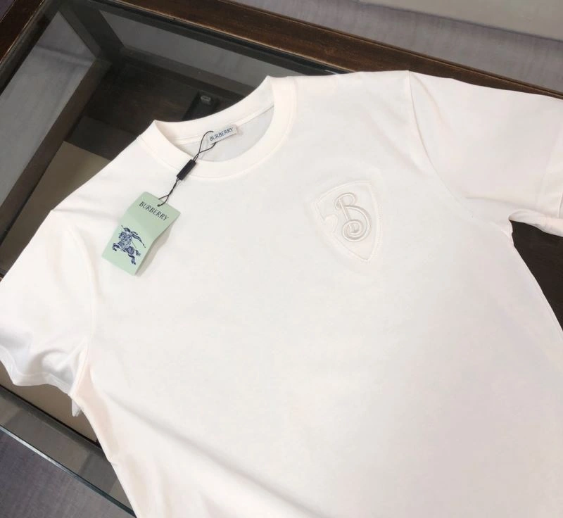 Original Burberry T-Shirts