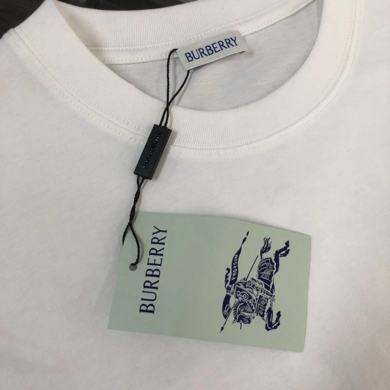 Original Burberry T-Shirts