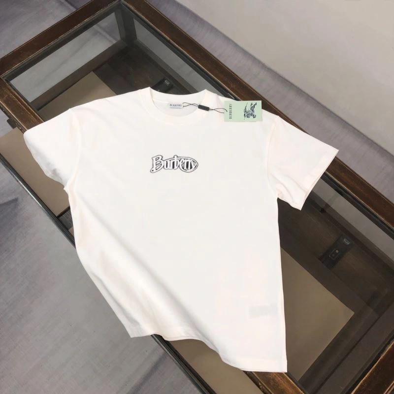 Burberry T-Shirts