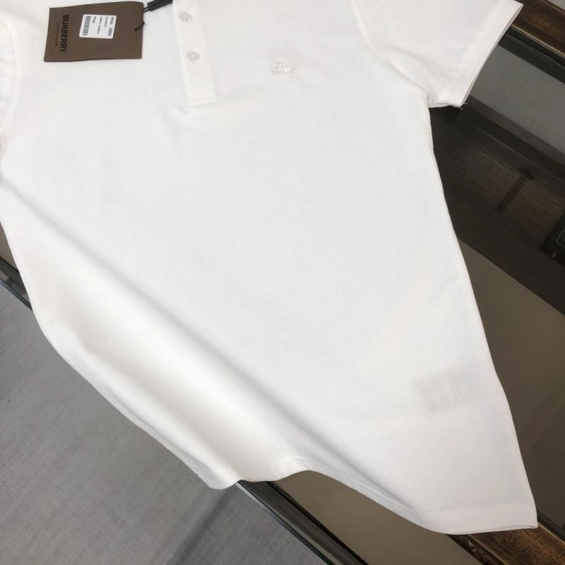 High accuracy Burberry T-Shirts