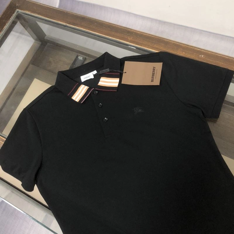 High accuracy Burberry T-Shirts