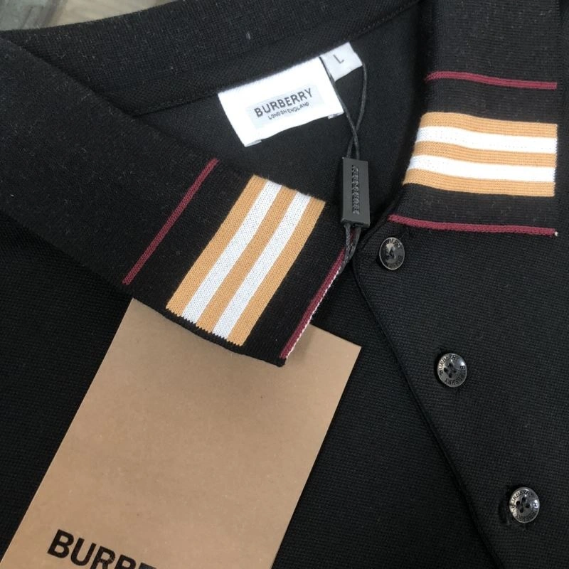 High accuracy Burberry T-Shirts