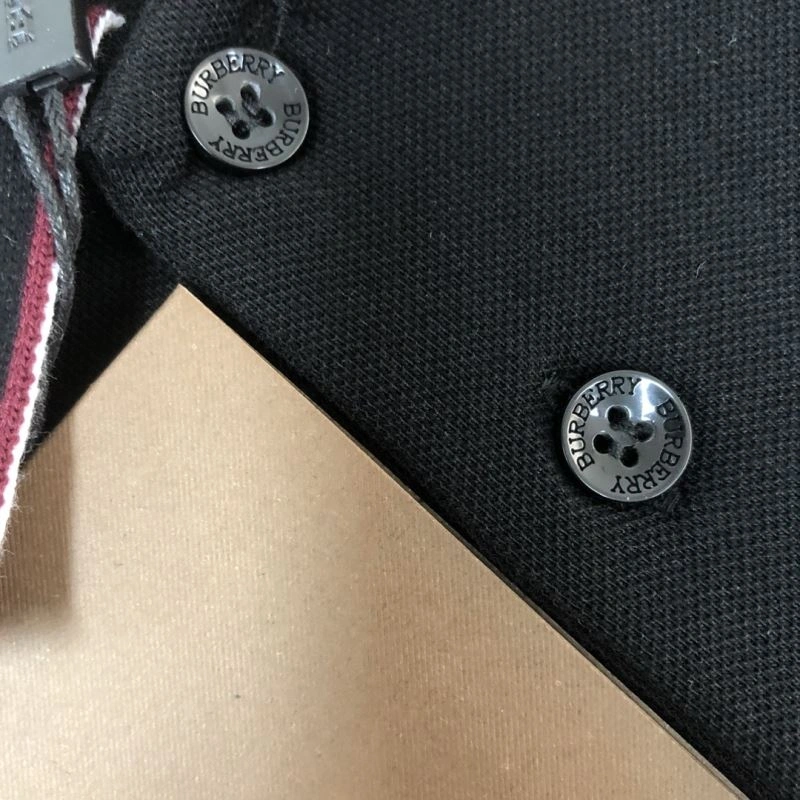 High accuracy Burberry T-Shirts