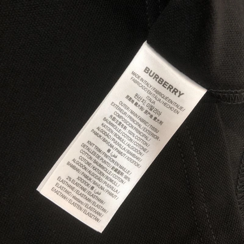 High accuracy Burberry T-Shirts