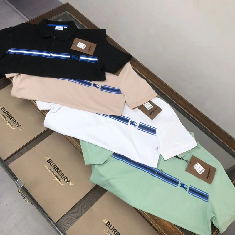 Perfect replica Burberry T-Shirts