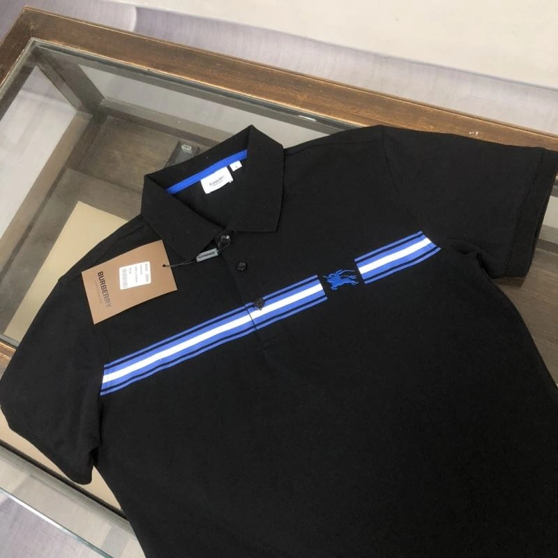 Perfect replica Burberry T-Shirts